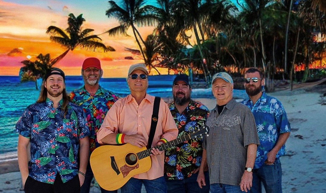 Montgomery County Community College to host Jimmy Buffett tribute band ...