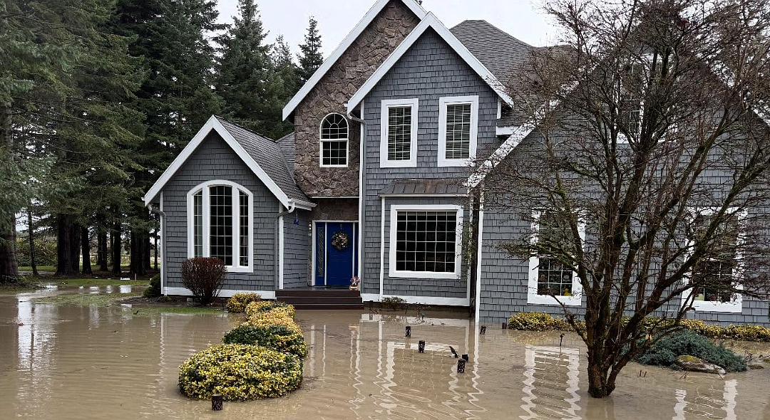 Local lawmakers push bill to give home buyers access to flood history ...