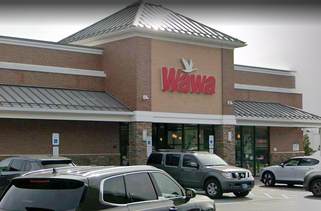 Man arrested after stealing $1,200 worth of energy drinks from Wawa ...