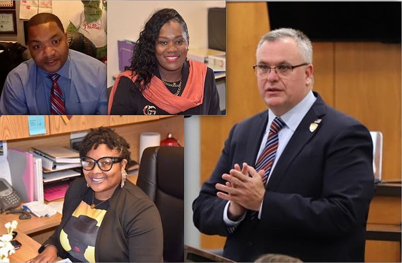 Prosecutor 'confident facts and law' show actions proper in Smalls ...