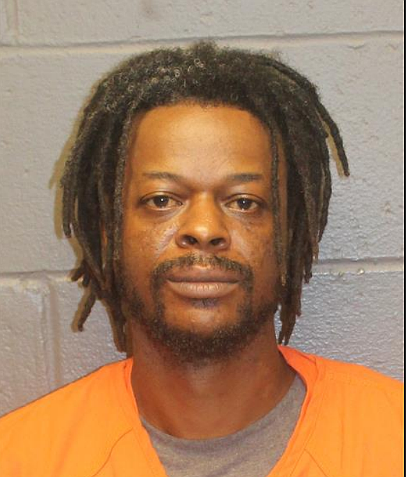 Atlantic City man pleads guilty in assault, gun cases - Breaking AC