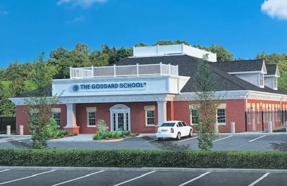 The Goddard School opens in Souderton - North Penn Now