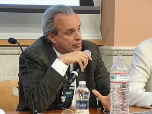 Ocean City Council Candidate Profile: Keith Hartzell - OCNJ Daily