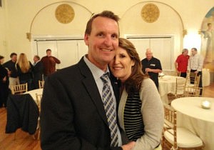 Jay Gillian Captures Second Term as Mayor by Wide Margin - OCNJ Daily