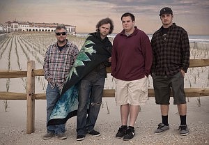 Ocean City Music Pier to Host Six Rock Bands on Friday Night - OCNJ Daily