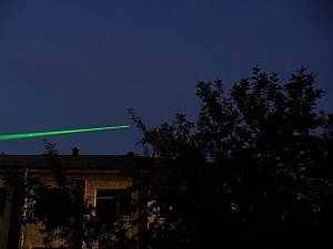 FBI Offers $10,000 Reward in Campaign Against Pointing Lasers at ...
