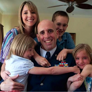 Mayor Jay Gillian: Thanks to American Legion for Vet's Rest and ...