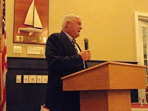 Leon Costello Honored as Ocean City Citizen of the Year - OCNJ Daily