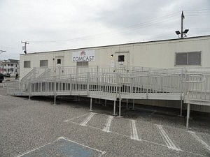 Ocean City Offers to Extend Free Ride for Comcast - OCNJ Daily