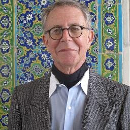 OC Arts Center Board President Jack Devine Puts Heart and Soul Into his ...