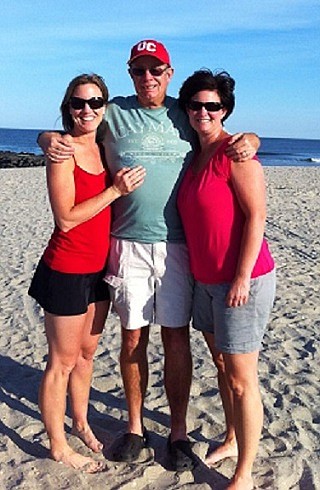 Greg Donahue and New Hip Ready for 44th Year With OCYAA - OCNJ Daily