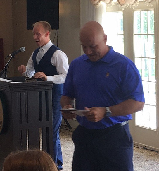 Mark Soifer’s Latest Honor: “Star of the Show” Presented by Ocean City ...