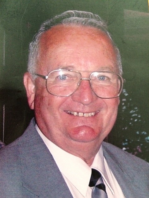 Mercer, Byron Thomas - OCNJ Daily