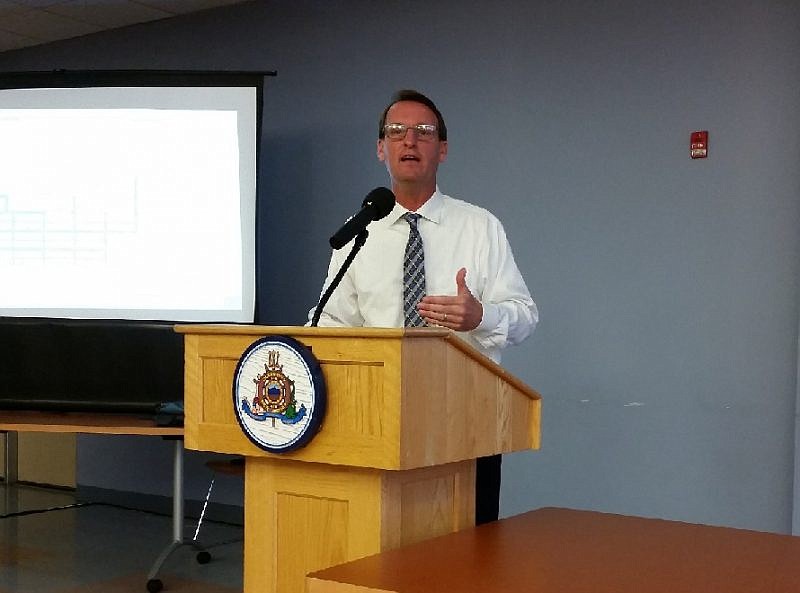 Mayor's Message: March 7 - OCNJ Daily