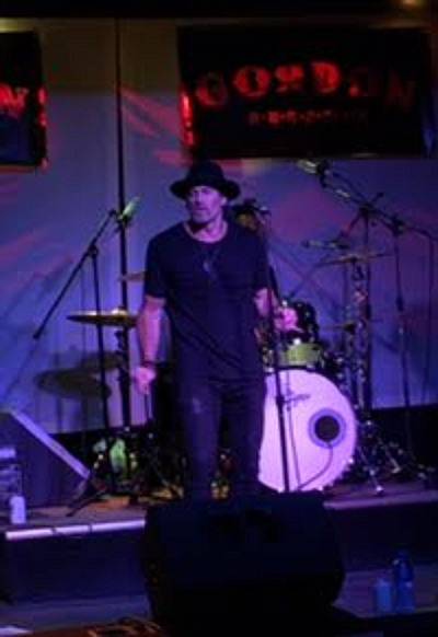 Tickets on Sale for Aug. 13 Show Featuring Scott Patterson and His Band ...