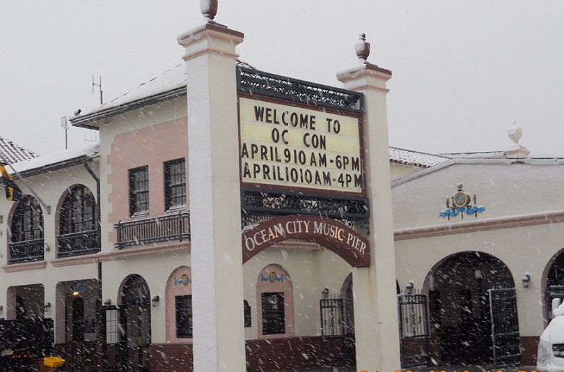 New Location for Chili Chowder Festival on Sunday, Oct. 2 - OCNJ Daily