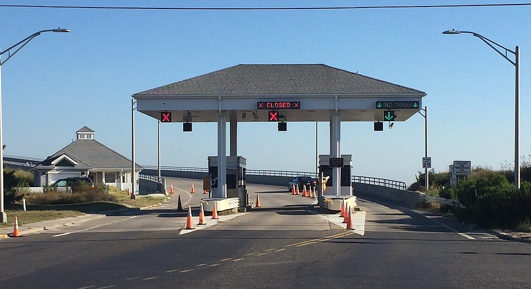Sunday 9-25 Ocean City Longport Bridge Will Be Closed 8-10am - OCNJ Daily