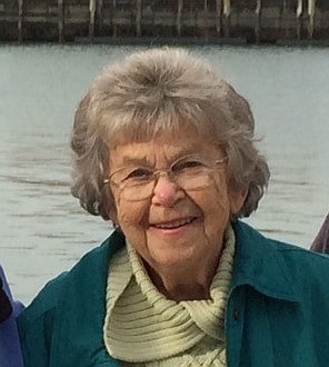 Frances I. Brady, 91, of Somers Point - OCNJ Daily