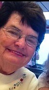 Eleanor Mary Lang, 80, of Ocean City - OCNJ Daily