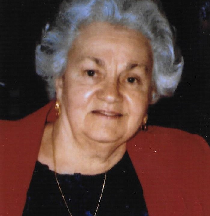 Letko, Frances J., 94, of Ocean City, NJ - OCNJ Daily
