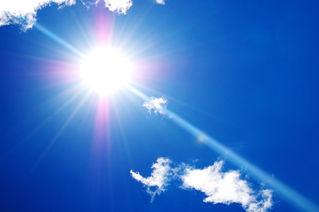 Sunny Tuesday, Unsettled Rest Of The Week - OCNJ Daily