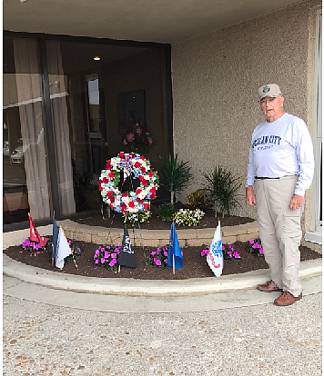 Bill Matz: Remembering the Reason for the Holiday - OCNJ Daily