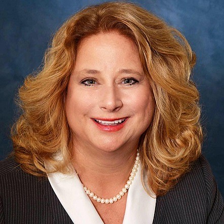 Ocean City's Susan Sheppard to lead Atlantic-Cape courts - Breaking AC