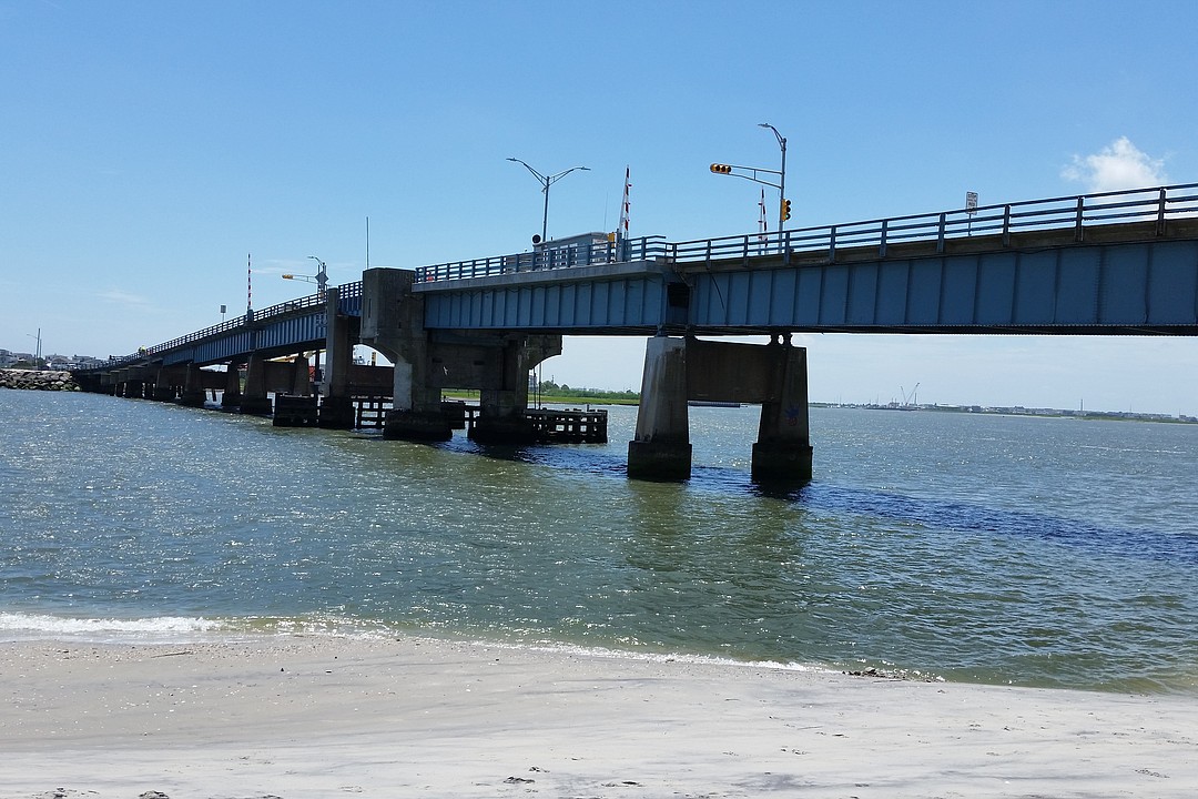 Cape May County Bridge Commission Adding E-ZPass on Five Spans - OCNJ Daily