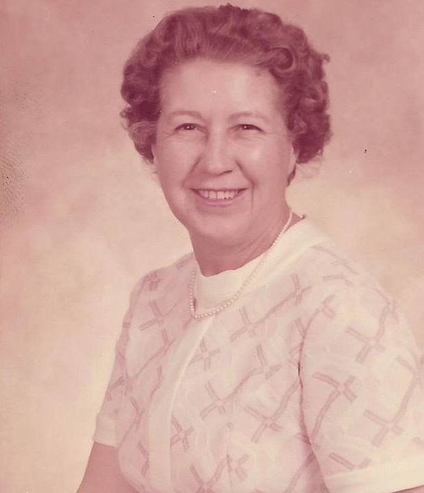 Major, Eleanor Moore - OCNJ Daily