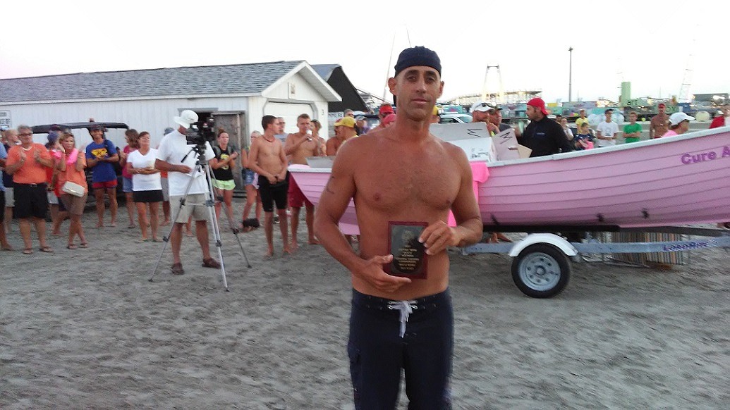 OCBP Finishes 4th In The 48th Annual Dutch Hoffman Lifeguard Races ...