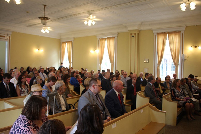 Ocean City’s M. Susan Sheppard Sworn in as Superior Court Judge - OCNJ ...