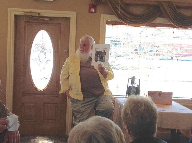 Ocean City Historical Museum Prepares Sunday Buffet Brunch - OCNJ Daily