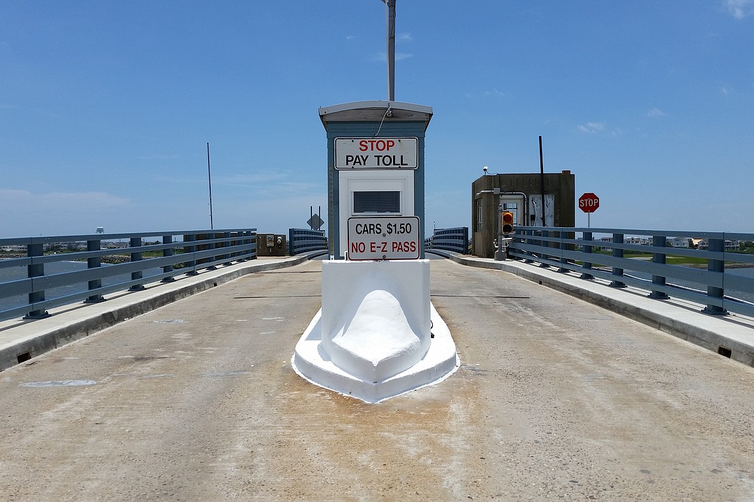 E-ZPass Toll System Coming to Five Seashore Bridges by March - OCNJ Daily