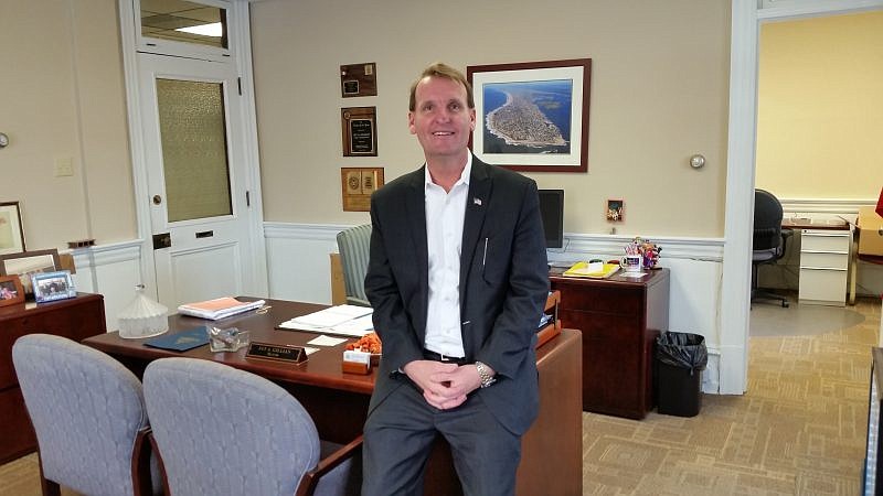 Mayor's Message: Dec. 6 - OCNJ Daily