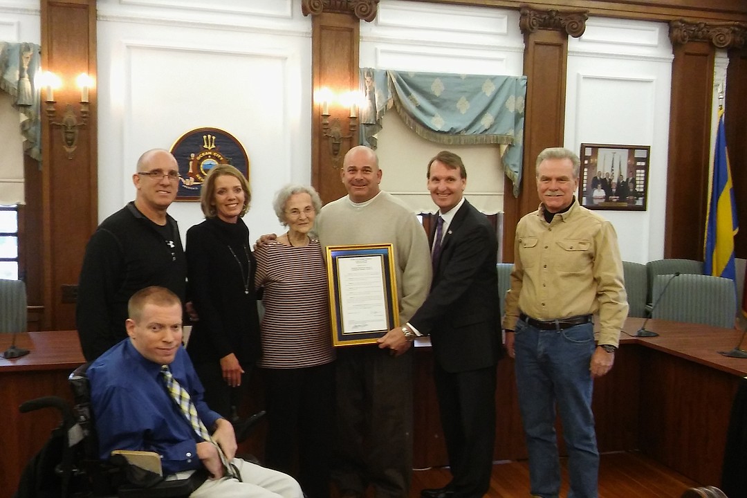 Michael Rashid Discusses the Top Public Health Challenges - SeaIsle News