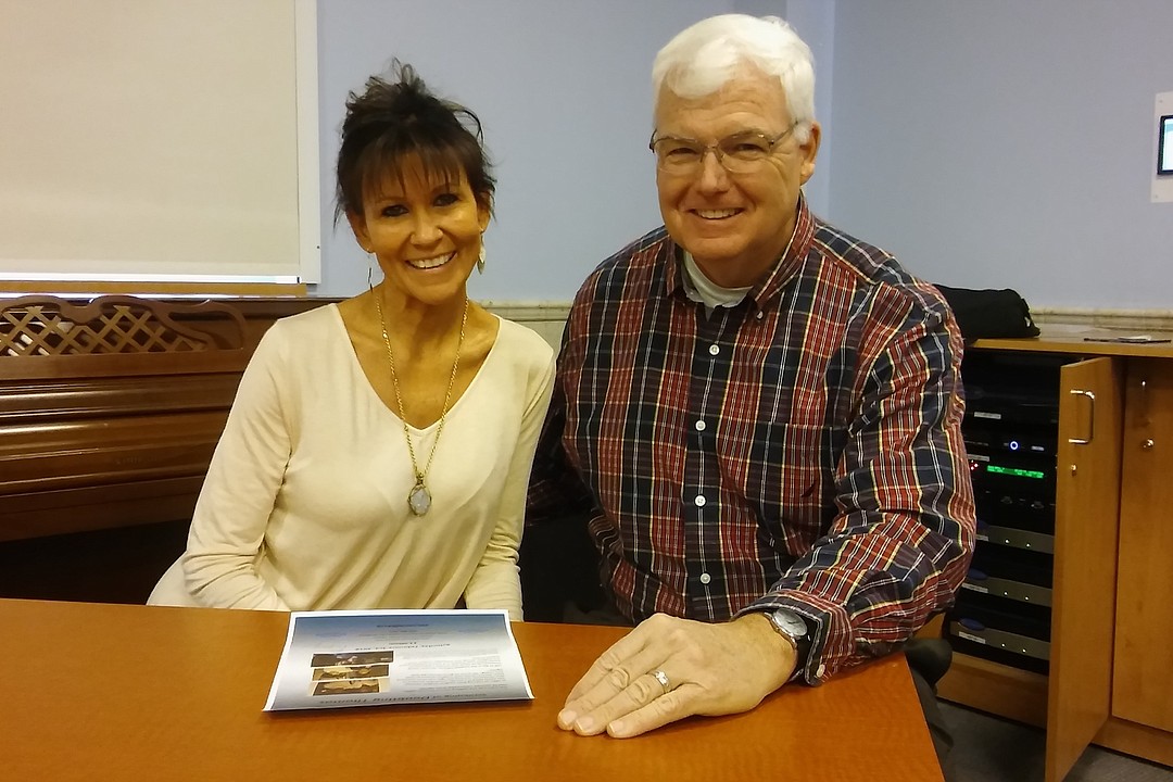 Inspirational Documentary at the Ocean City Free Public Library - OCNJ ...