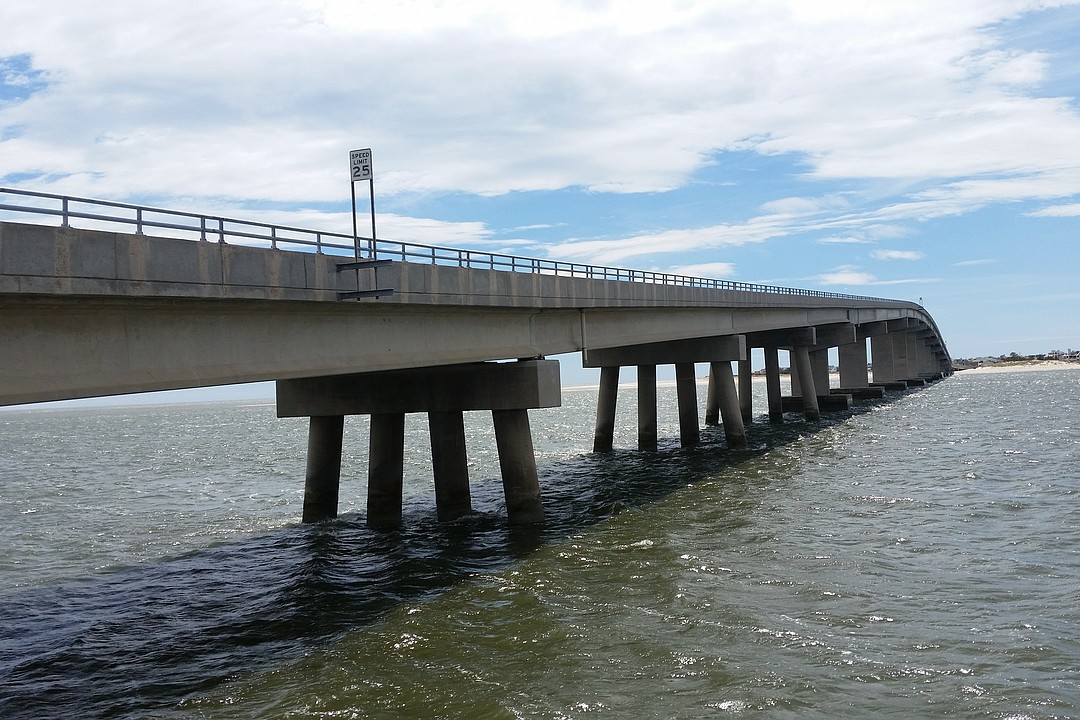 E-ZPass Toll System Arrives on Ocean City-Longport Bridge - OCNJ Daily