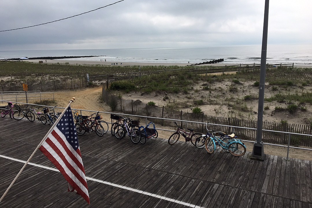 The Beach Report for 6/21/2018 - OCNJ Daily