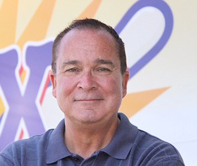 Gary Foley Returns to Ocean City as New COO for Gillian's Wonderland ...