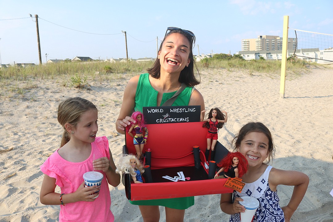 Devin Doyle of Newport Beach Navigates Fire Codes and Regulations ...