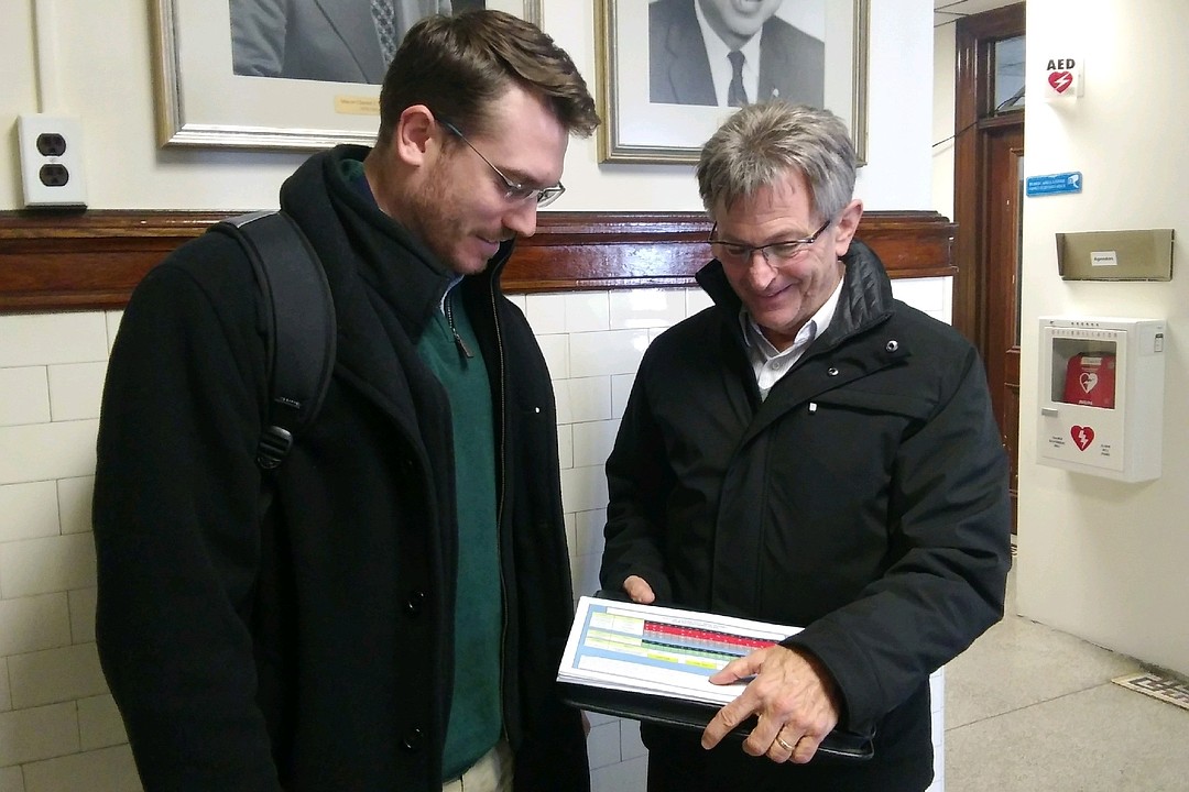 O.C. Entices Families, Millennials in Marketing Blitz - OCNJ Daily