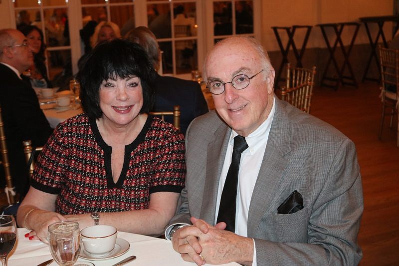 Former Councilman Frank McCall Fondly Remembered - OCNJ Daily