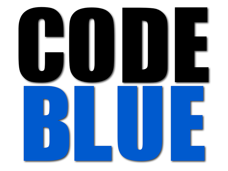 Cape May County Issues “Code Blue” for Tonight and Tuesday - OCNJ Daily
