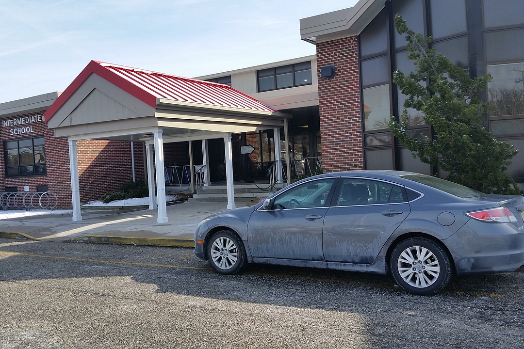 Ocean City Intermediate School Receives Sustainable Grant - OCNJ Daily