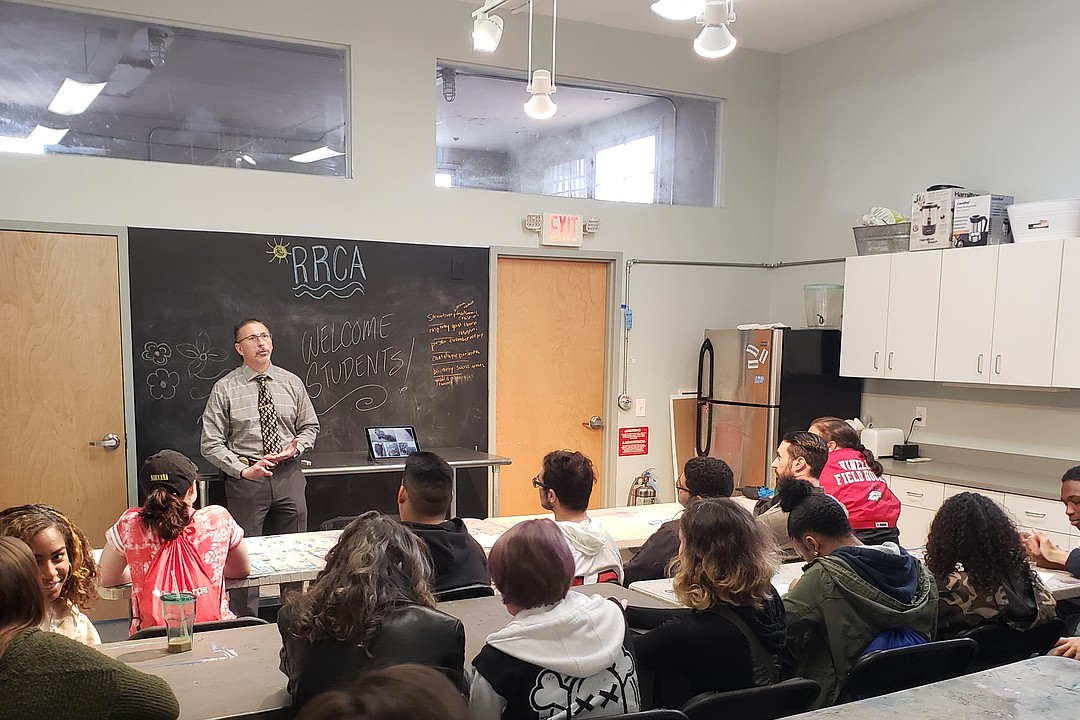 Chaniece Winfield Explains the Importance of Trauma-Informed Care in ...