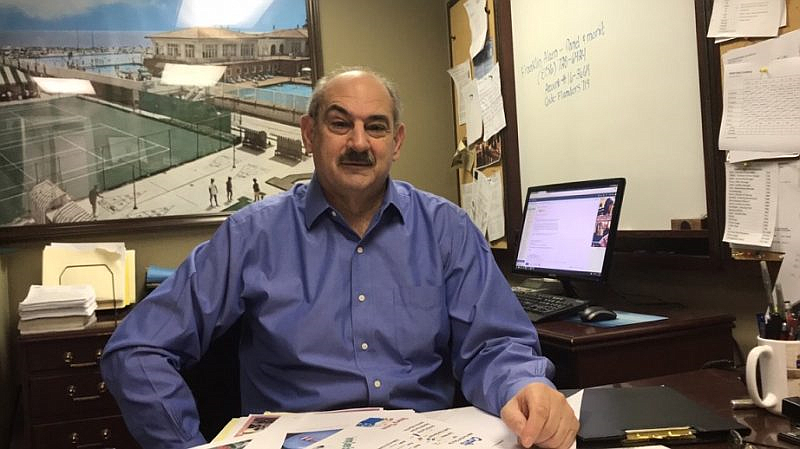 Flanders Hotel Swings into Spring - OCNJ Daily