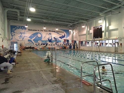 Pool Upgrades Makes a Splash at Community Center - OCNJ Daily