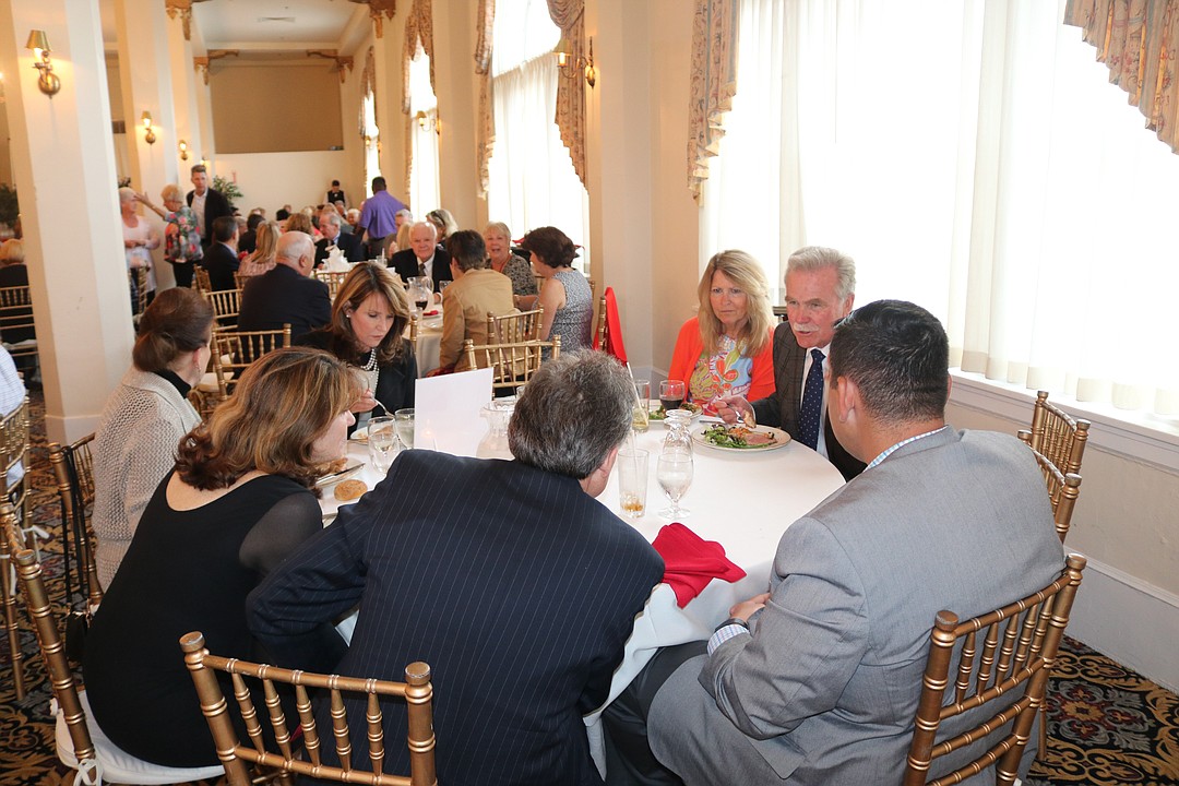 Carol Heenan Receives Community Award - OCNJ Daily