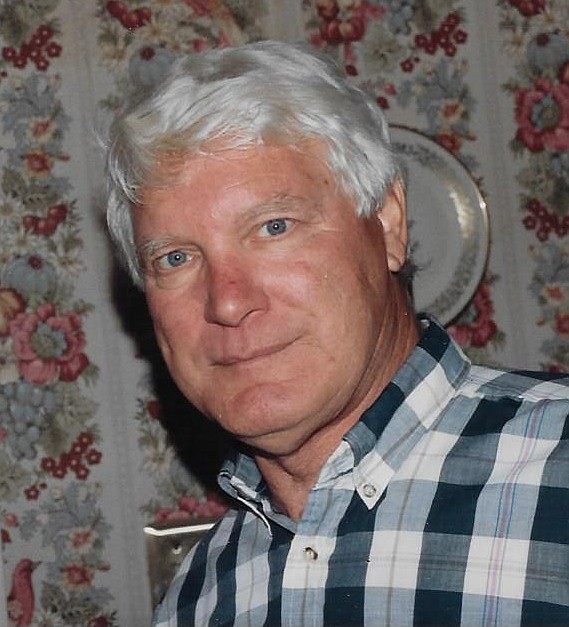 Robert Eugene Hart, 86 - OCNJ Daily