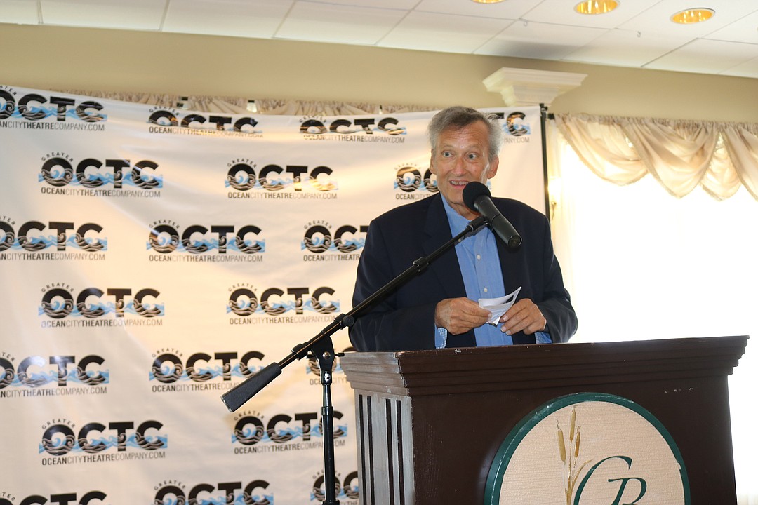 Brunch Highlights Talents of Ocean City Theatre Company - OCNJ Daily